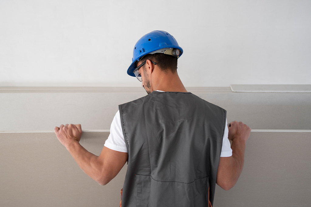 Structural Wall Removal - Mount West